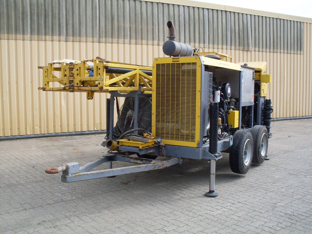 ATLAS COPCO CS14 (Verkauft)